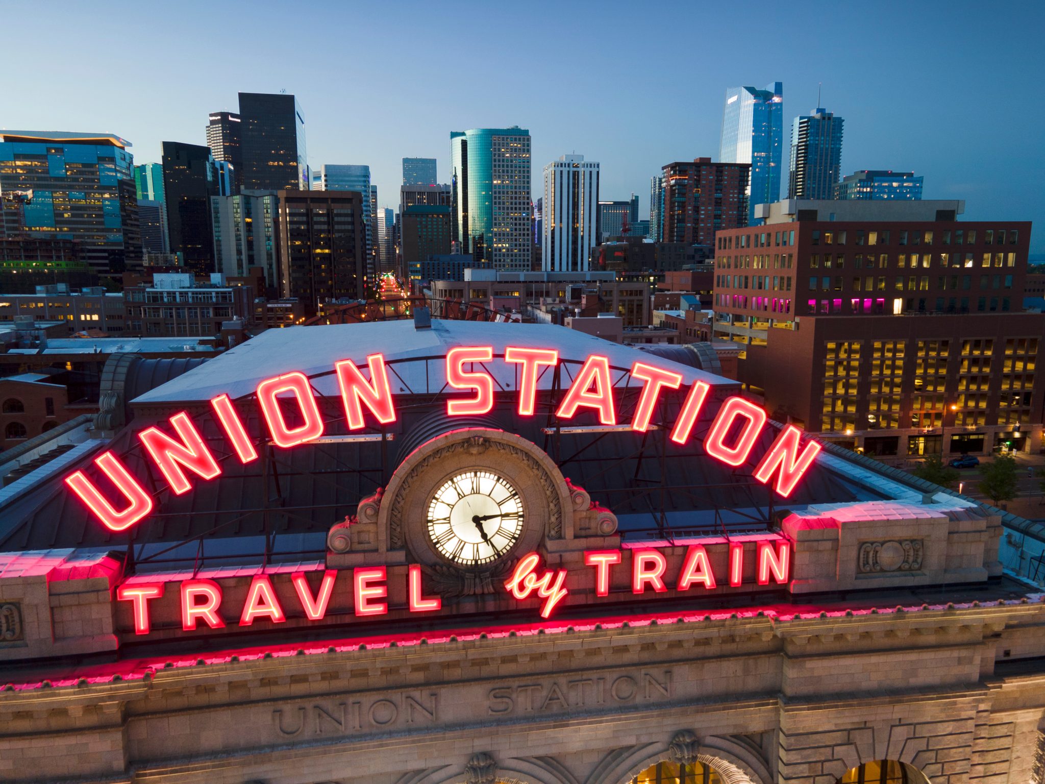 Beautiful Train Stations in America: 5 Notable Train Stations - R&S ...