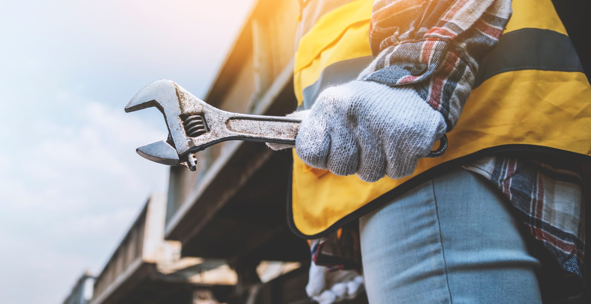 A Comprehensive Guide to Railroad Maintenance Equipment and Tools - R&S ...
